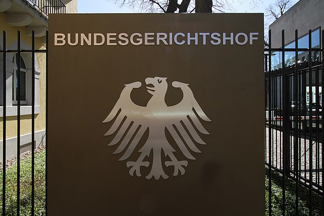 Suspected ISIS Supporters Arrested in Germany – The Patterson Journal ...