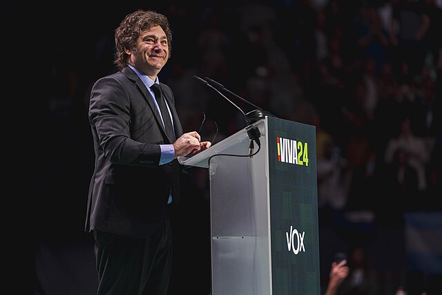 Risk Index Dips Below 1,000 for Argentina – The Patterson Journal of ...